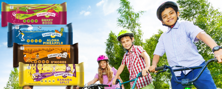 Home - Simply Smart Bar